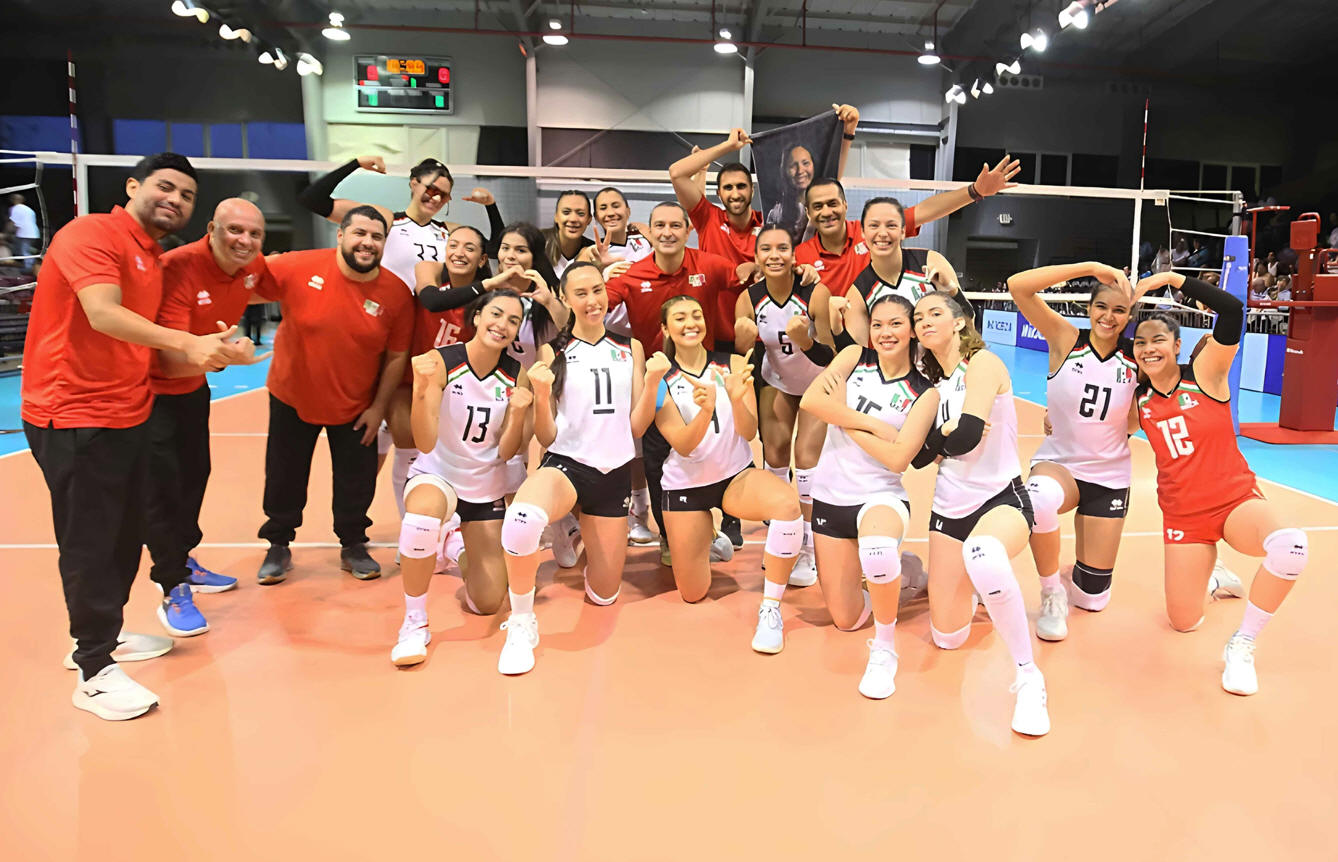 Women NORCECA Final Four 2024.htm