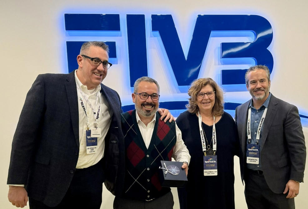 La FIVB da la bienvenida a 14 importantes ciudades sede de Estados ...