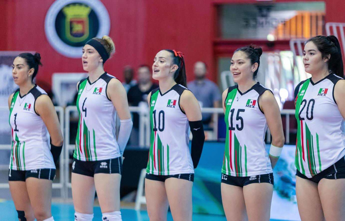 XX Women Pan American Cup.htm