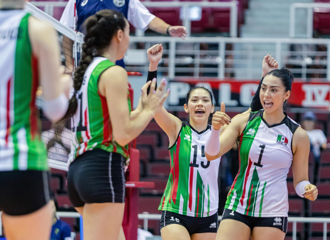 XX Women Pan American Cup.htm